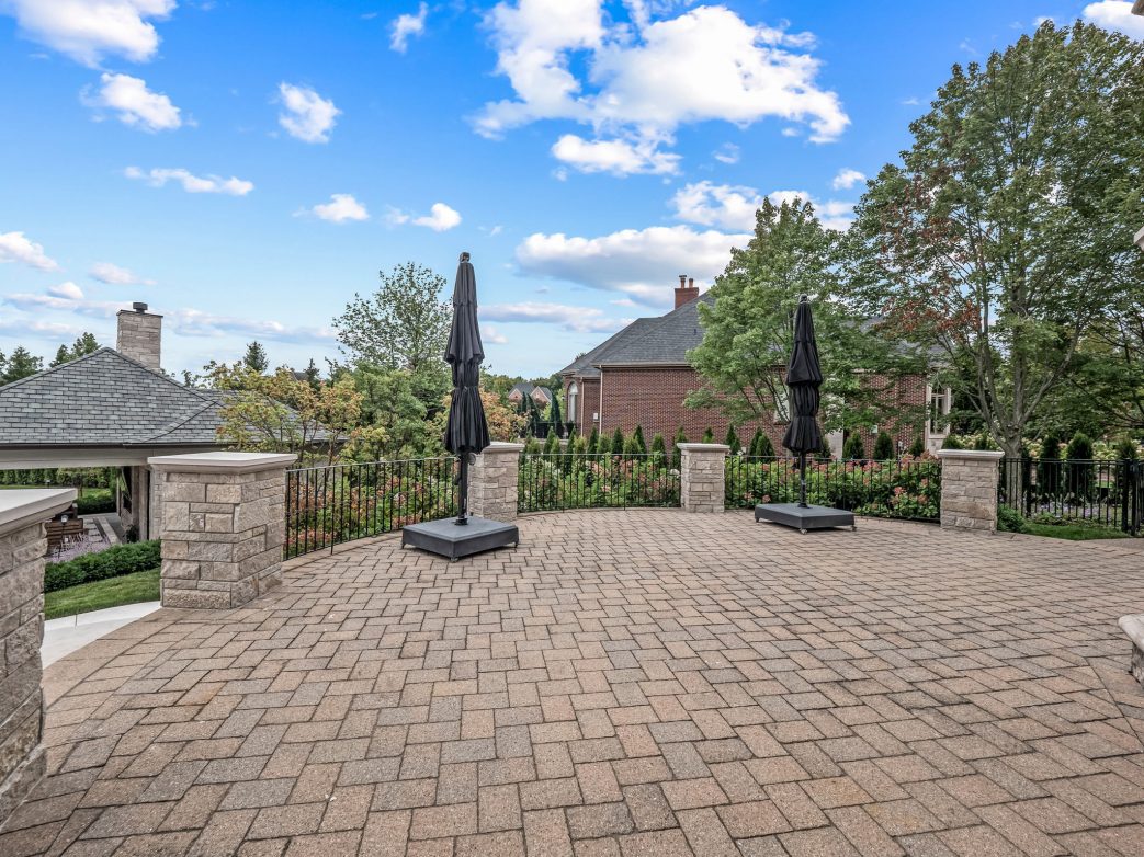 Dynamic Retreat | Great Oaks Landscape