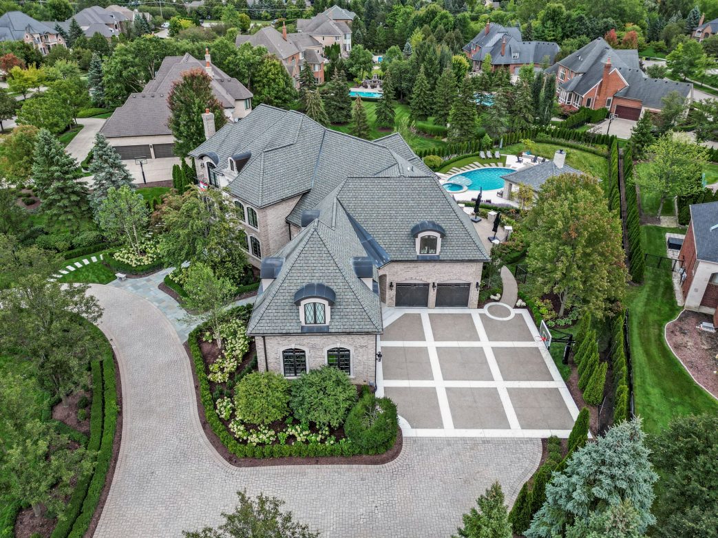 Dynamic Retreat | Great Oaks Landscape